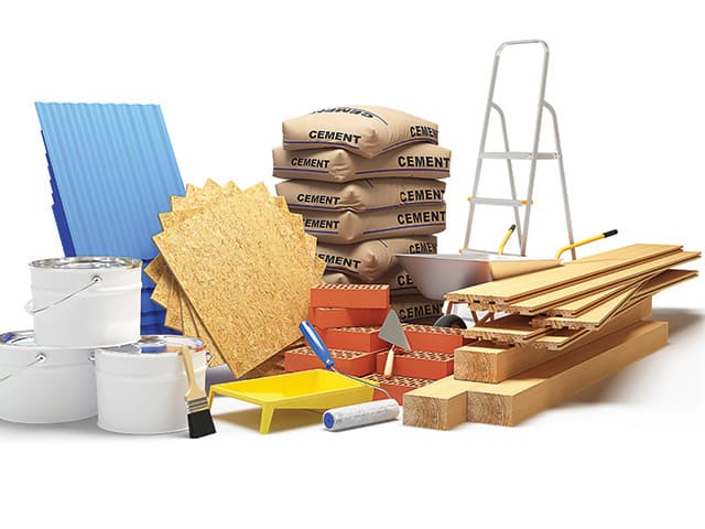 Preţurile Materialelor De Construcţii O Iau în Jos. Să Construieşti O ...