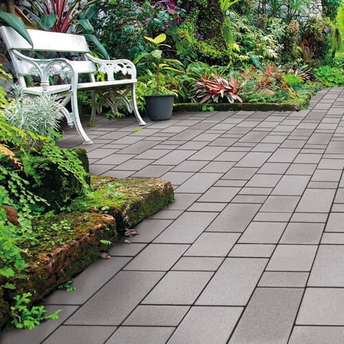 Idei Pavaj Curte: Tot Ce Trebuie Să știi Pentru A-ți Transforma Curtea ...